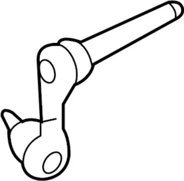 Genuine Infiniti Stabilizer Link 546686P001 | eBay