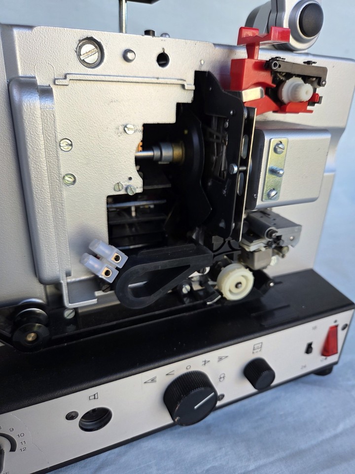 Noris Norisound 110D/310 ?? Super 8 Sound Film Sound Projector. FOR ...