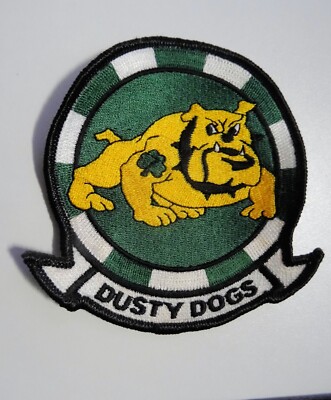 Patch US NAVY HSC-7 MH-60 unit | eBay