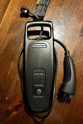 Chevy Volt Voltec Electric Car Charger Intertek 4004827 OEM | eBay