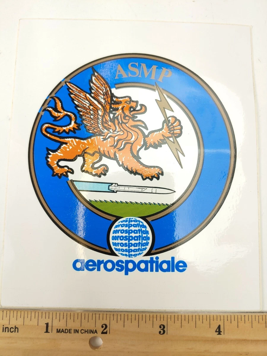 Aerospatiale Logo