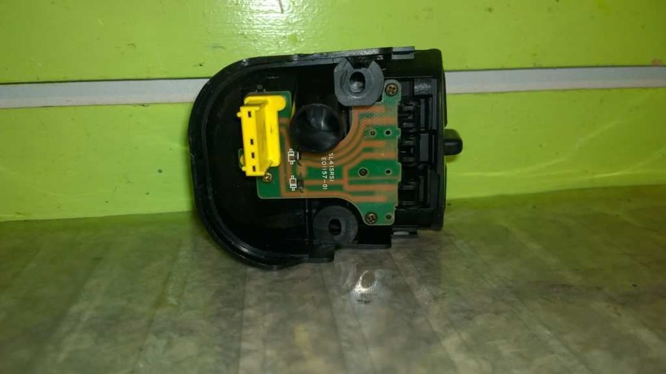 92 ACURA VIGOR GS CRUISE CONTROL ACCEL RESUME STEERING WHEEL SWITCH OEM ...