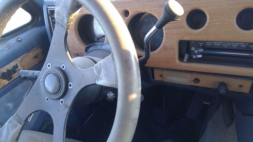 1983-1989 Chevy G20 Van Steering Column Assembly | Genuine OEM | GM