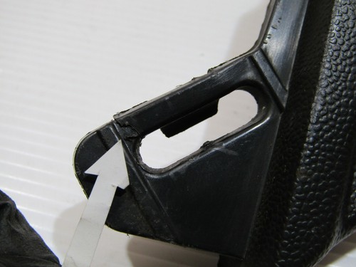 MERCEDES GLC X253 FRONT BUMPER RIGHT INNER COVER TRIM A2538859903 REF ...