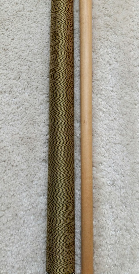 Super Rare McDermott MR2 or A2 Pool Cue A Series or MR Series 1975-1976 ...