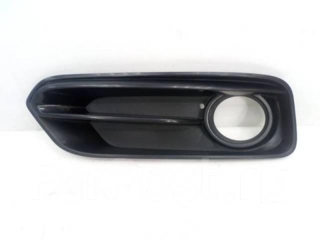 Genuine+OE+BMW+Front+Partly+Closed+Fog+Light+Grille+Sport+Left+ ...