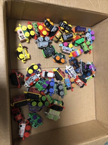 Thomas The train Mini Mixed Lot Of 40 | eBay