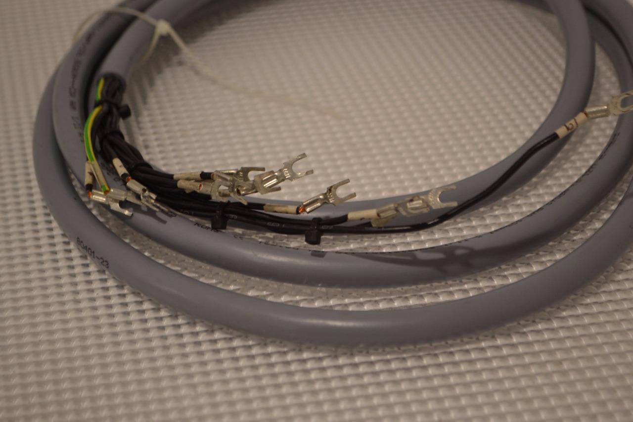 ONE USED LAPP KABEL OLFLEX 190 CABLE E63634. | eBay