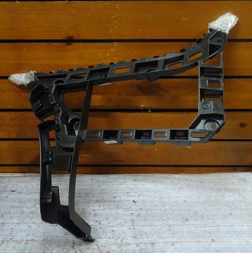 GENUINE VW/AUDI Bumper Cover Bracket 5C6807393B / 5C6-807-393 B | eBay