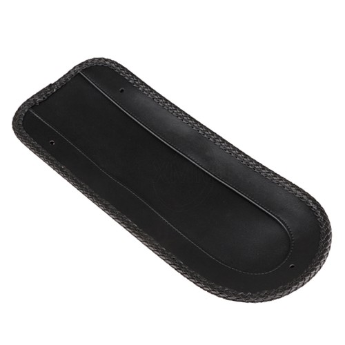 Rear Fender Bib Solo Seat for Harley Softail Heritage Classic FLSTC 00 ...