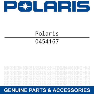 Polaris 0454167 Red Rear Reflector Decal for 9-2019 Phoenix | eBay