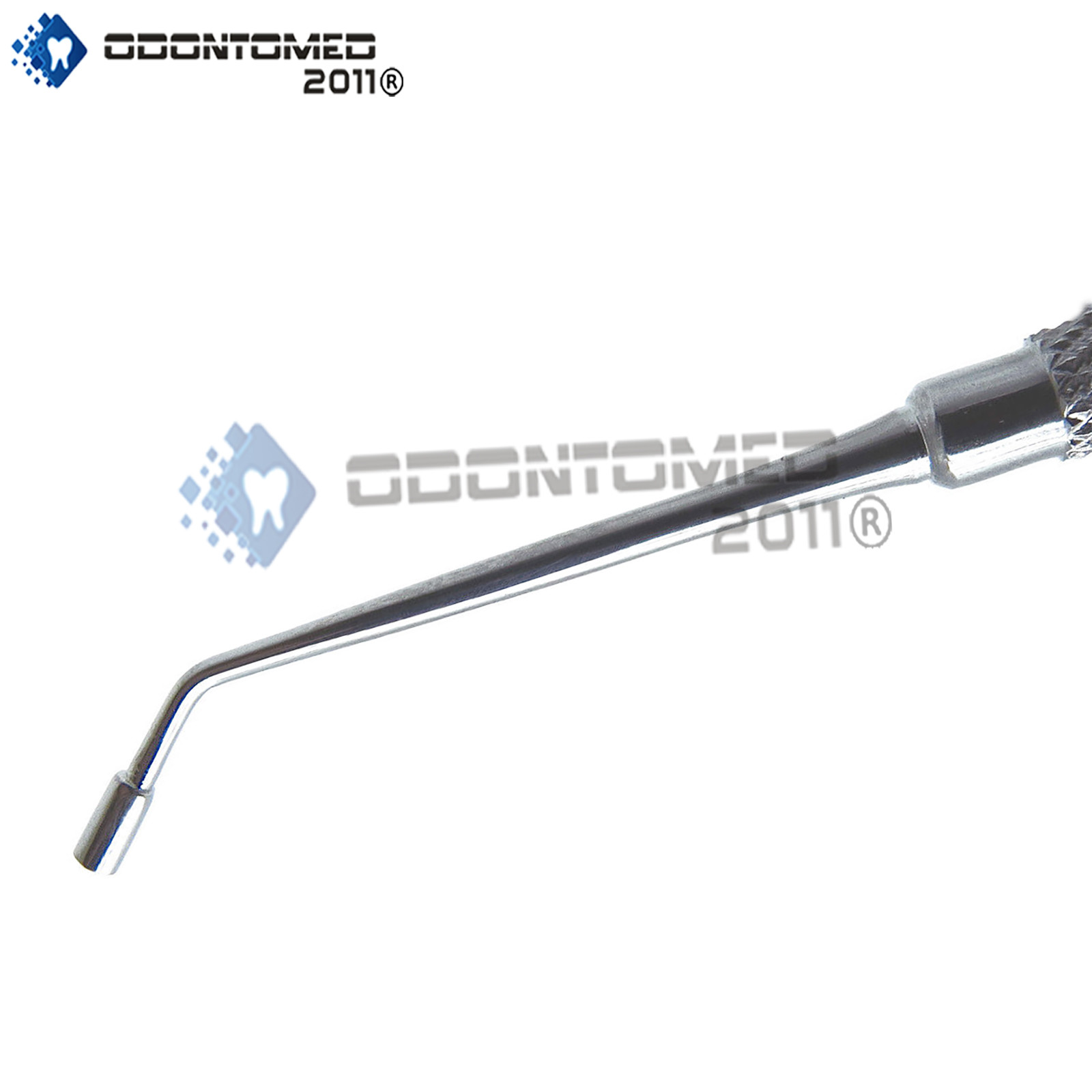 3× Dental Woodson # 2 Plugger Plastic Composite Filling Double Ended ...