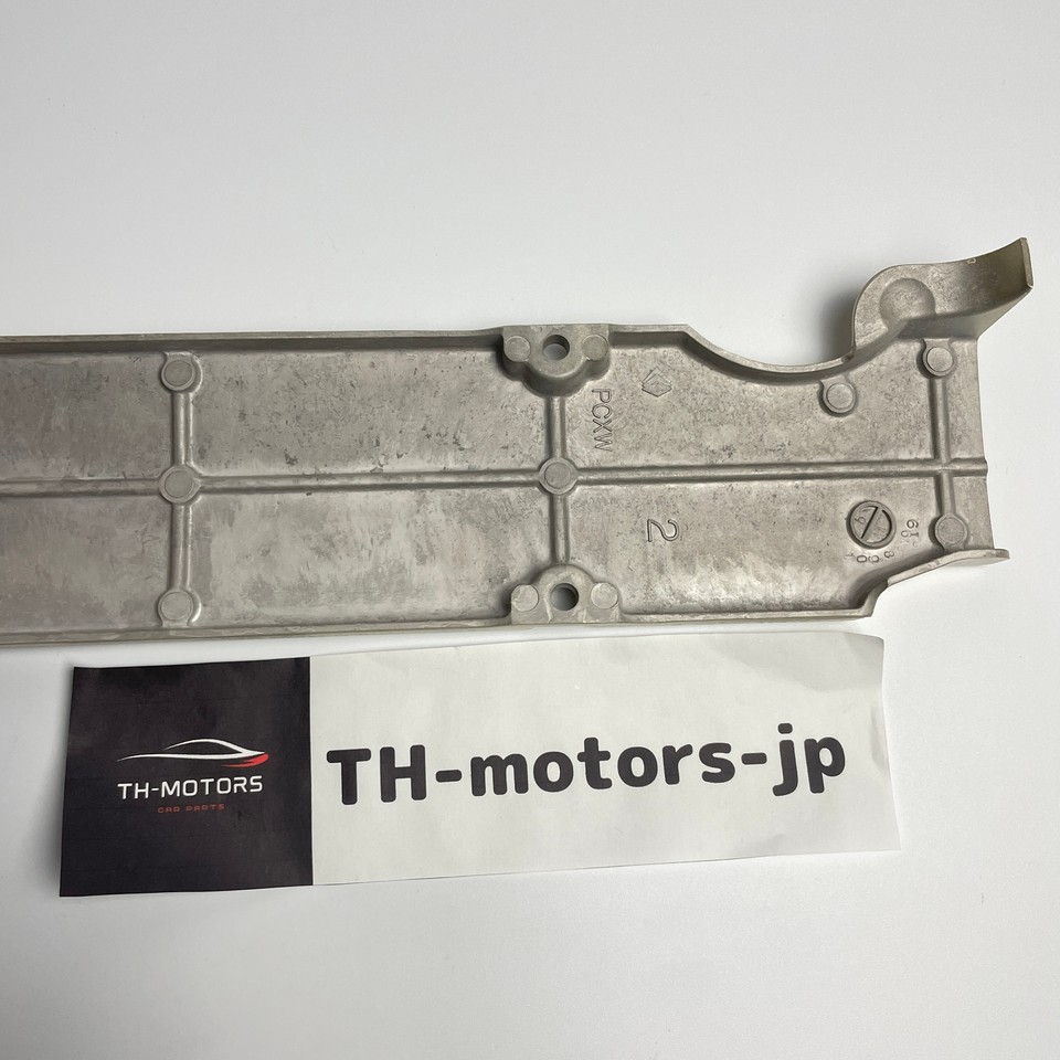 Honda Genuine S2000 AP1 AP2 Gold Color Ignition Coil Pack Cover 12331 ...