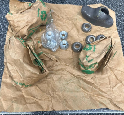 crane cams BBLV - 11801C - 16 (READ DESCRIPTION) | eBay UK