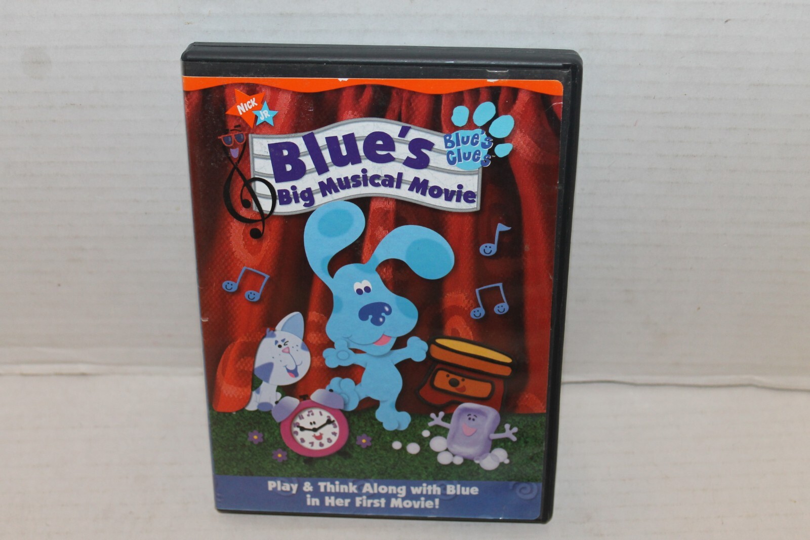 9 DVD DISC MOVIES KIDS CHILDREN NICK JR | Grelly USA