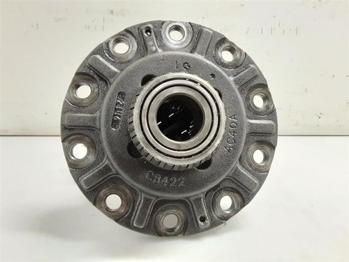 Jeep JK Wrangler OEM Rubicon Dana 44 Rear Axle Locker 68036128AA 2007 ...