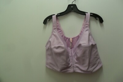 COMFORT CHOICE BRA, SIZE 46 DD, (ID#2866796-24) | eBay