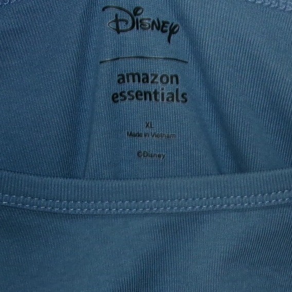 Disney The Nightmare Before Christmas Jack Skellington Zero Long Sleeve ...