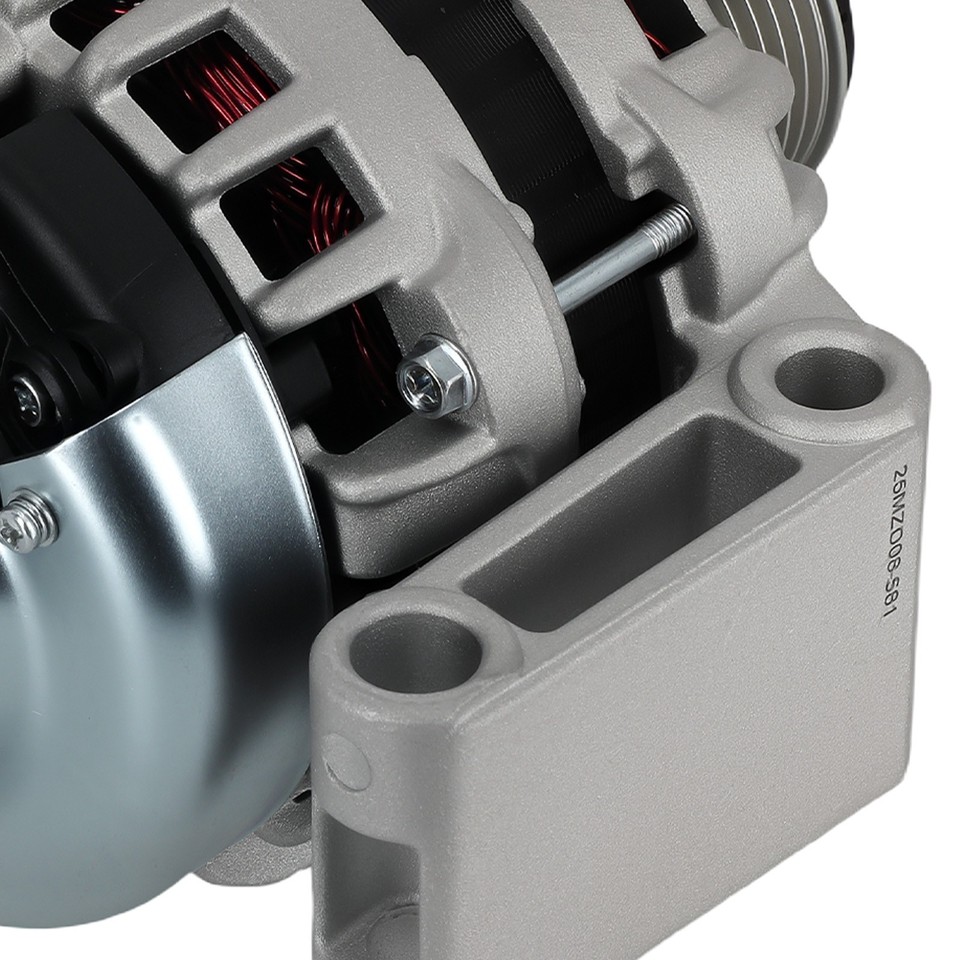 110A 7 Groove Alternator for Mazda BT-50 UP 2.2 3.2 2011-15 F000BL0639 ...