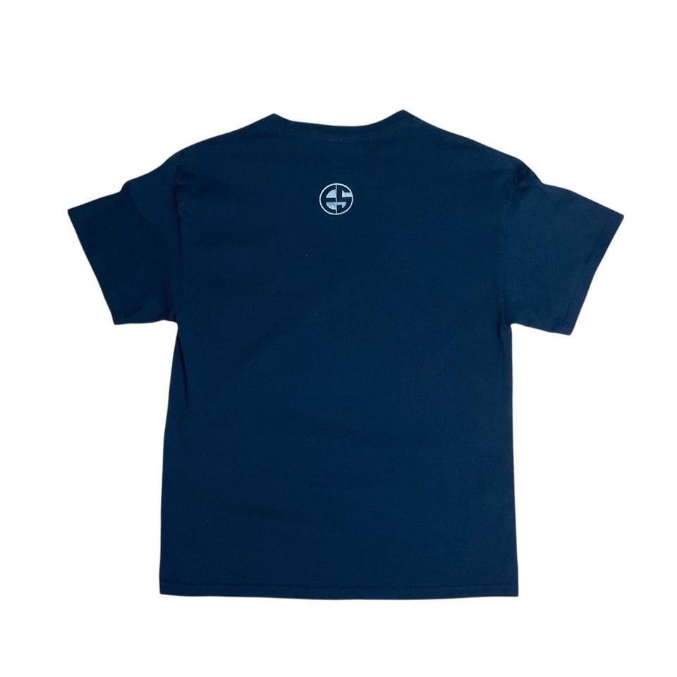 y2k Empire skate hybrid tee shirt size M rare | eBay