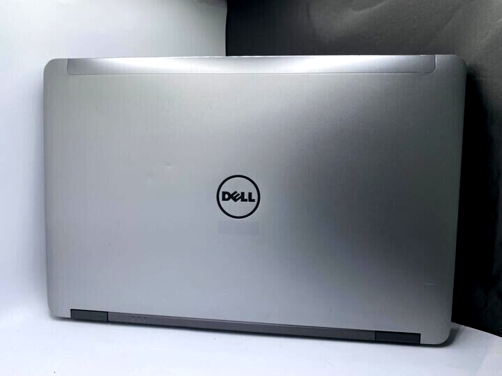 DELL LATITUDE E6540 Intel i7-4600M 2.90GHz 16GB RAM 512GB SSD - See ...