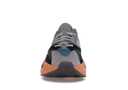 adidas Yeezy Boost 700 Wash Orange GW0296 | eBay