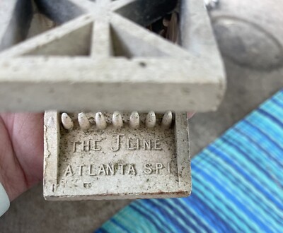 Heating Grates & Vents - Gas Heater Ceramic Radiant Bricks