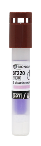 Rapid Biological Indicator (readout time 3 hours), 50 vial per box | eBay