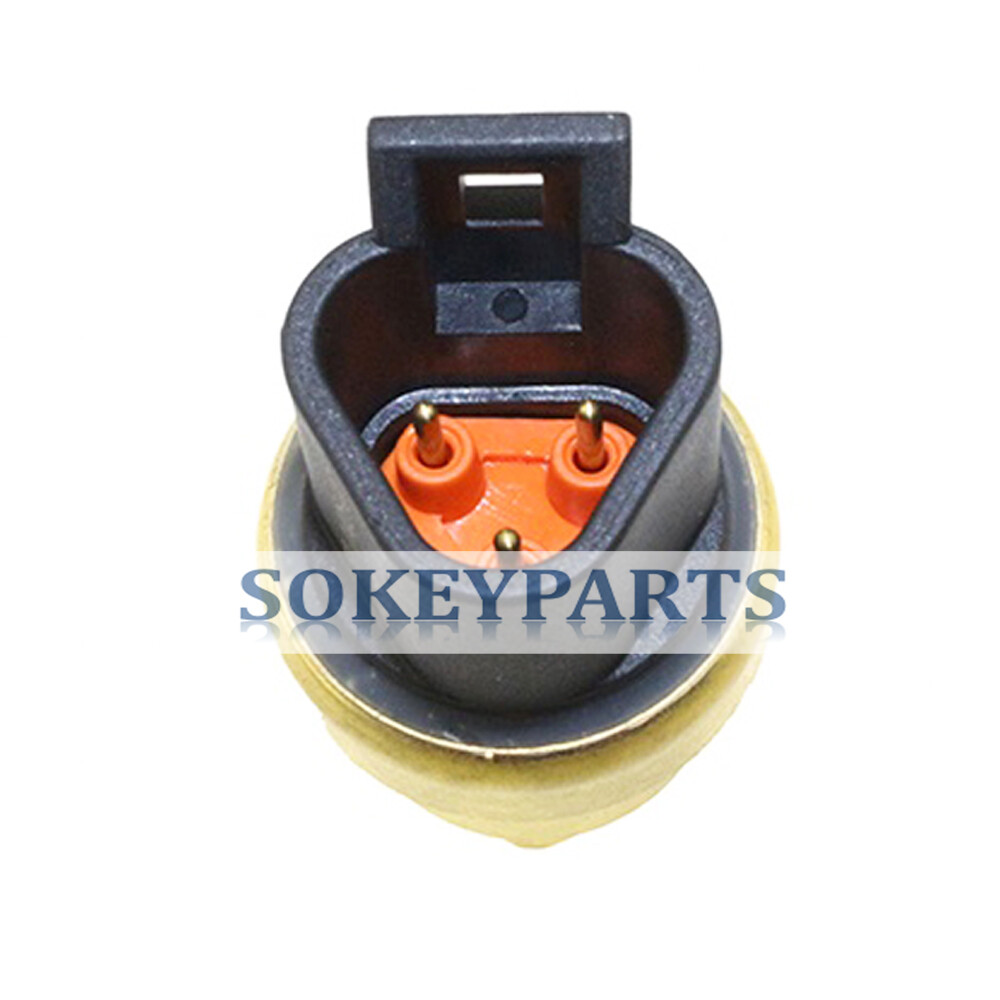 Oil Pressure Sensor 197-8394 1978394 2004L For CAT Diesel Pump | eBay