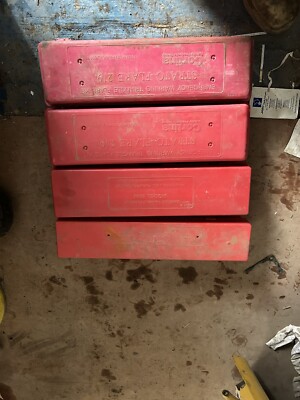 Emergency Warning Triangle DOT Approved Reflective Safety Roadside Kit ...