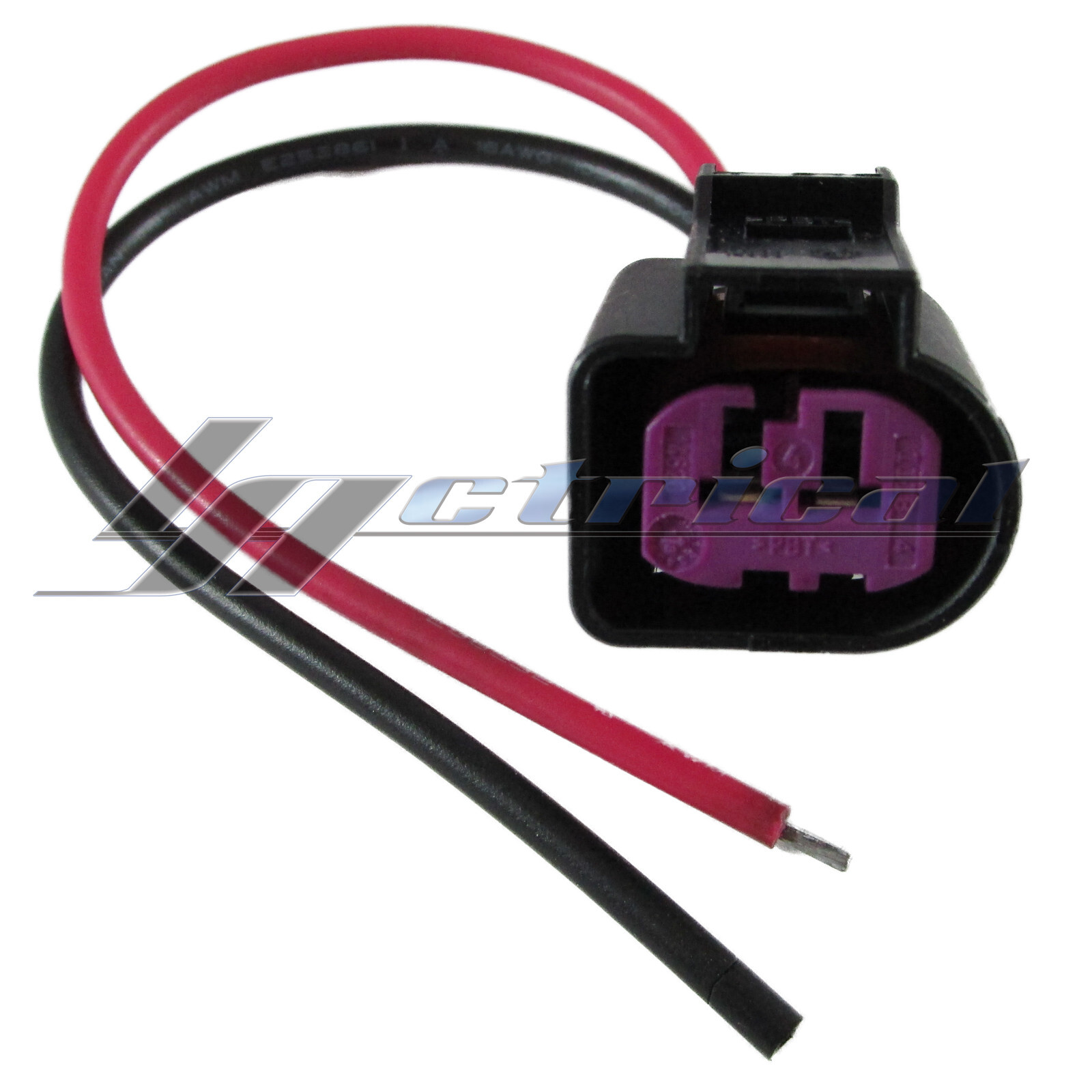 ALTERNATOR HARNESS CONNECTOR PLUG For MERCEDES C230 C240 ML320 ML370 ...