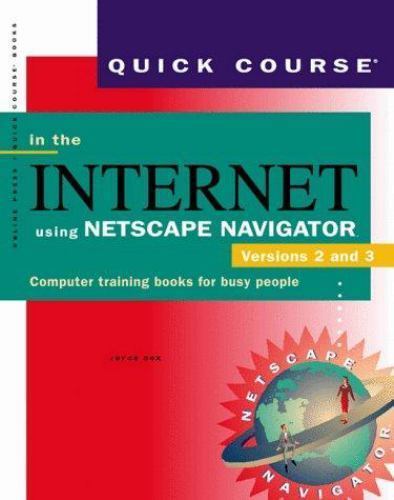 Quick Course Ser.: Computer Training Books for Busy People: Qc in ...
