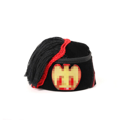 Hat A for DID 3R GM653 Benito Mussolini 1/6 Scale Action Figure | eBay