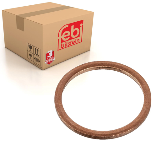 Planetary Transmission Sealing Ring Fits Volvo B10 B BLE L M BR R B12 ...