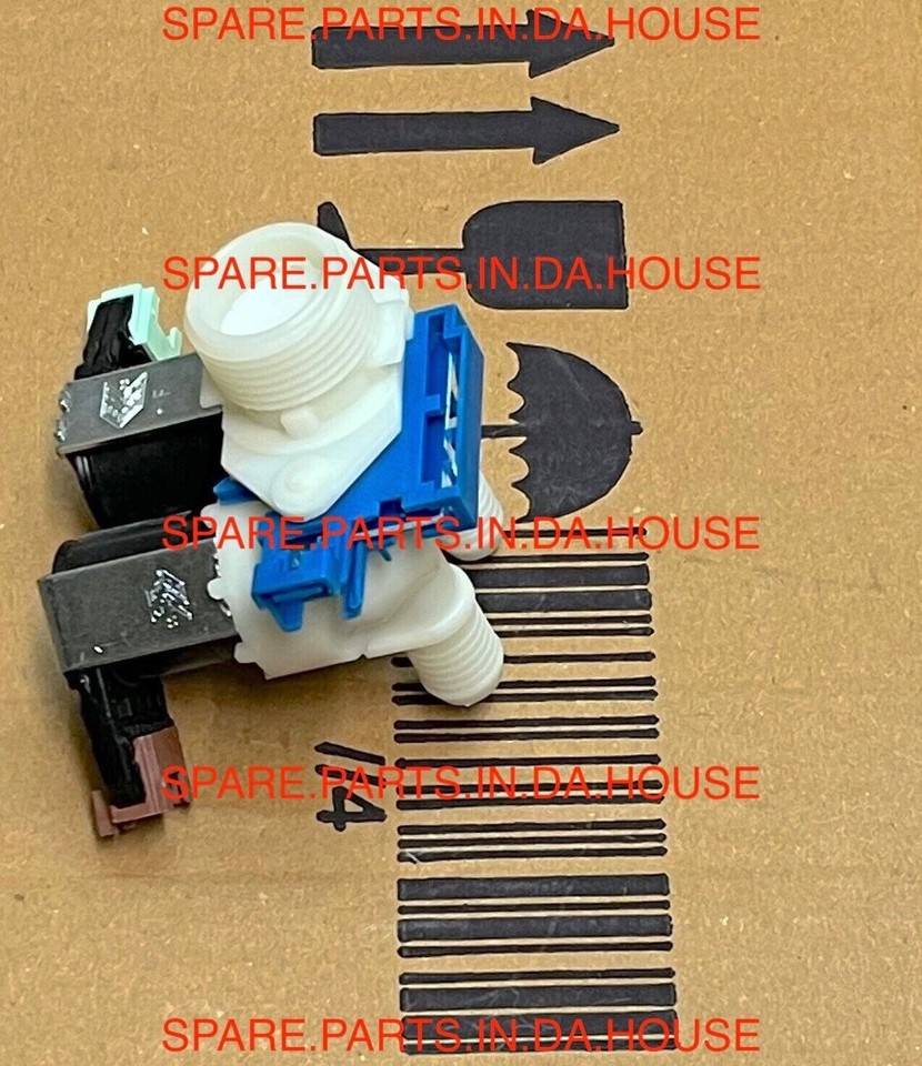 Electrolux Washing Machine Water Inlet Valve EW6F328SP 914917241 ...