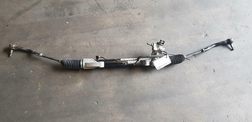NISSAN PATHFINDER STEERING RACK R52,3.5 LTR PETROL,10/13- 3 14 15 16 17 ...
