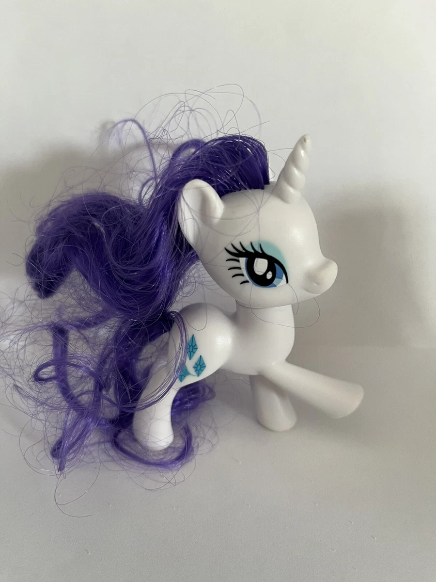Messed Up Mane Rarity