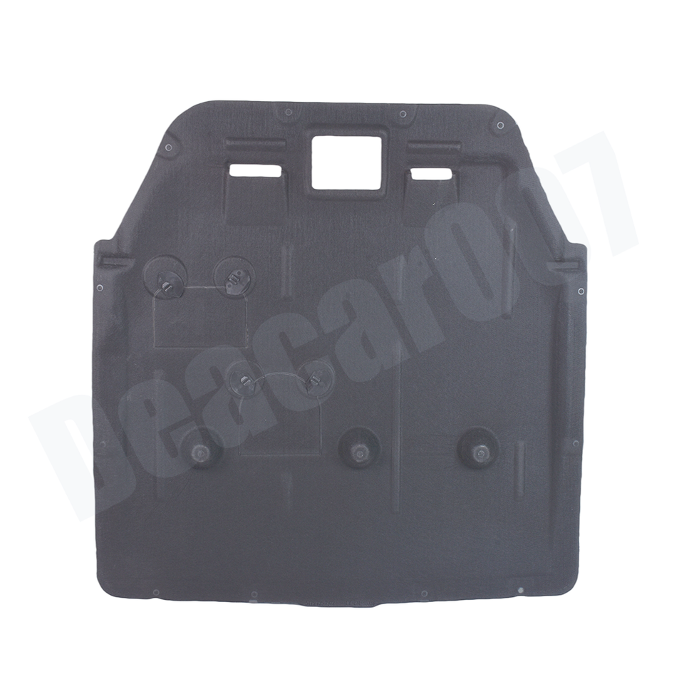 For 2014-2020 Mini Cooper F55 F56 Under Engine Cover Shield Black ...