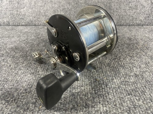 Penn 309 Level Wind Trolling Reel Made in USA | eBay