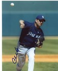 CHARLES NAGY SAN DIEGO PADRES SIGNED 8X10 PHOTO | eBay