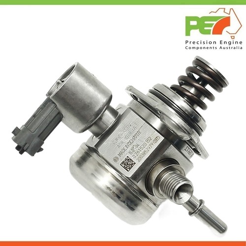New * PEC * Direct Injection Fuel Pump For Volvo S60 T5 2.0L Dir. Inj ...