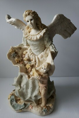 United Design Angel Collection "THE GIFT" 1994 AA-057 | eBay