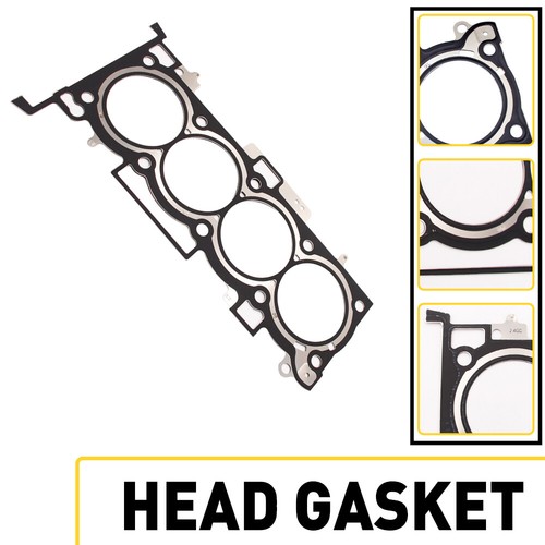 Cylinder Head 22311-2G700 Gasket For Kia Optima Santa Sportage Sonata ...