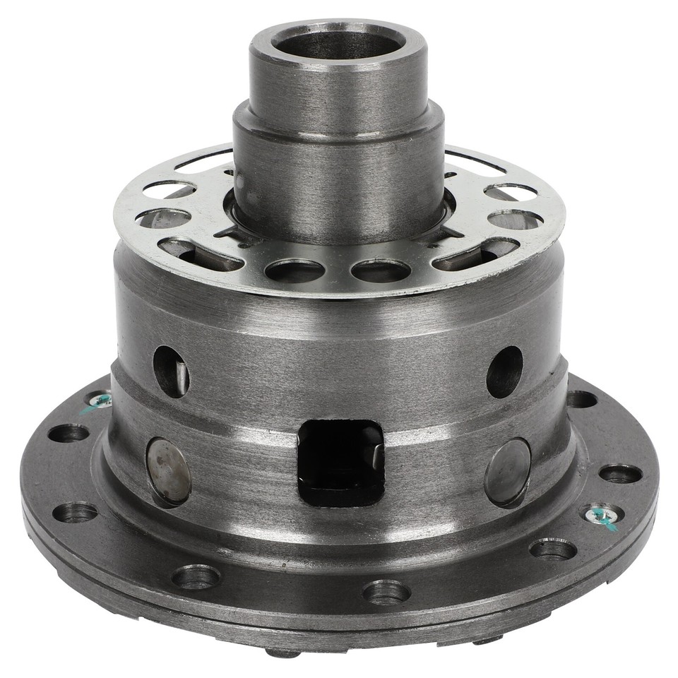 For 07-18 Jeep Wrangler JK w/For Dana 44 Front Differential Locker Case ...