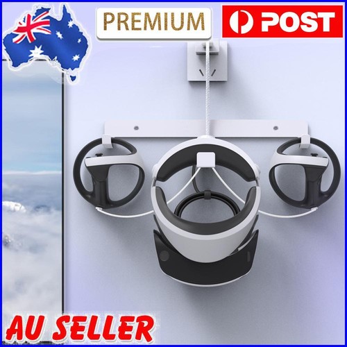 Game Handle Display Hook Accessories Helmet Stand Hanger Storage Rack ...