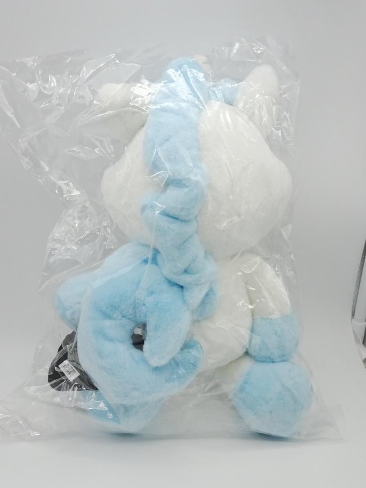 POPPY PLAYTIME Smiling Critters CraftyCorn Plush Toy Mob Entertainment ...