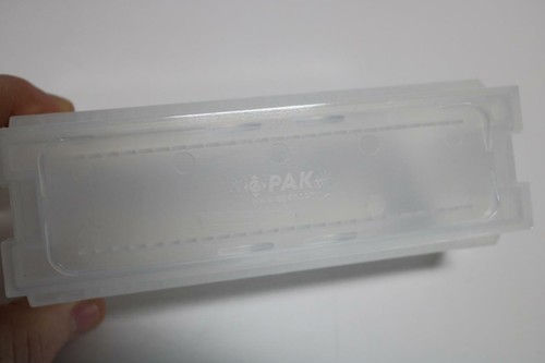 ePAK 25 Slot 2" Wafer Carrier | eBay