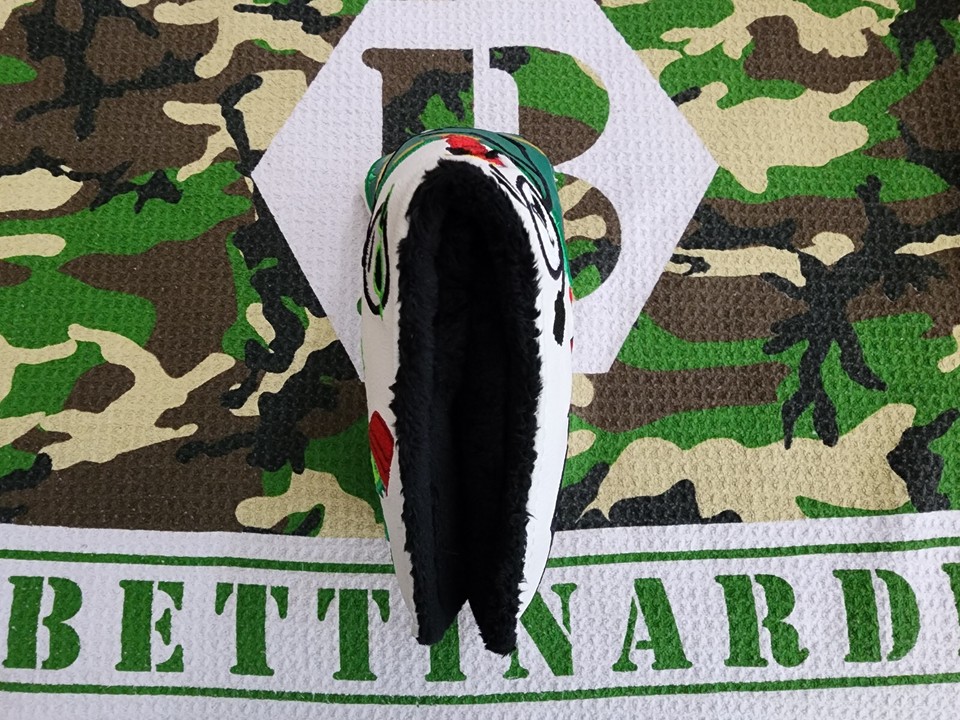 Bettinardi Party On Waste Management Golf PGA Blade Putter Headcover ...