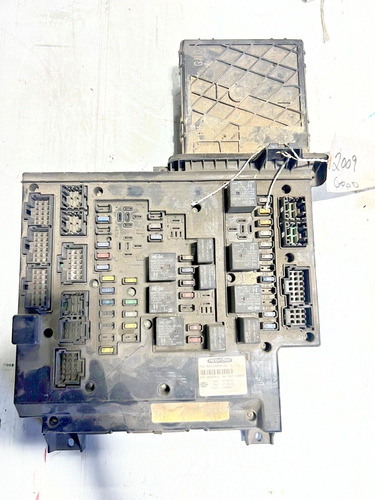 Freightliner CASCADIA Sam CAB Cabin ECU A06-60968-007 for sale online ...