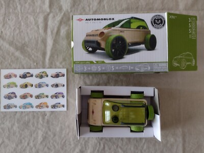 Automoblox Mini X9X Sport Utility! | eBay